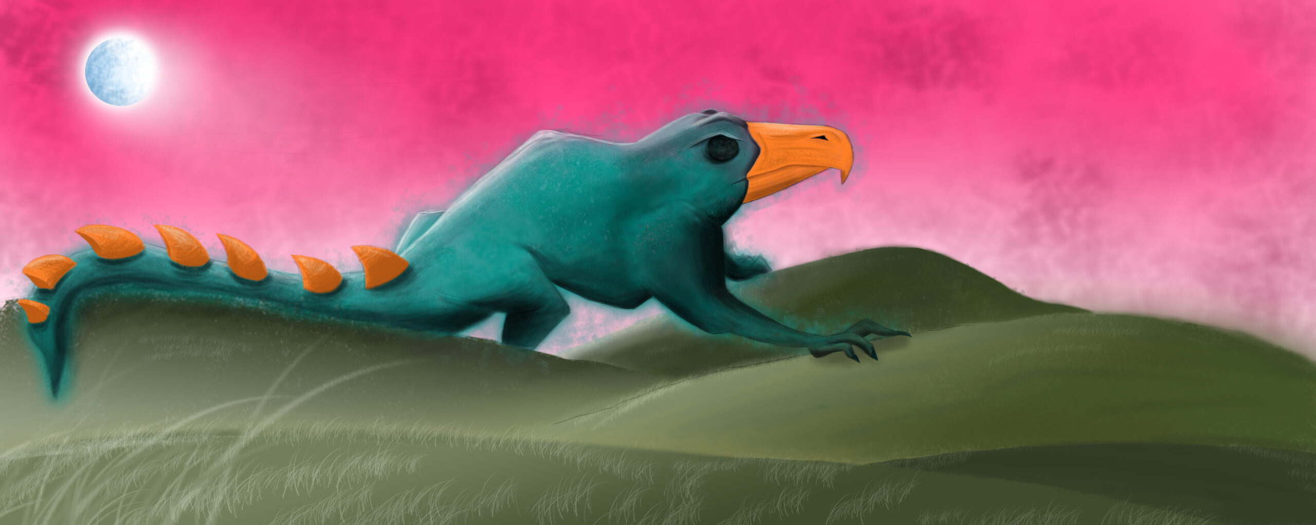 Graphic / Animation – Svenja Döbert